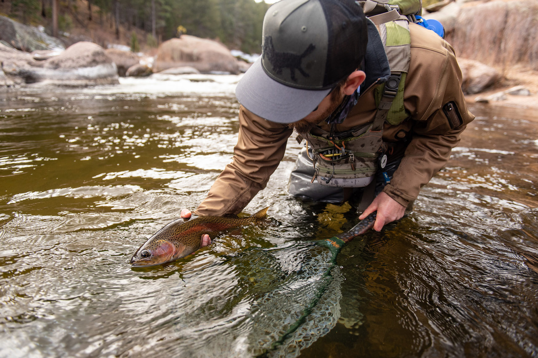Colorado Gold Medal Waters – Colorado Gold Medal Waters