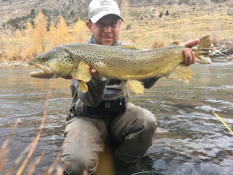 Colorado Gold Waters – Colorado Gold Medal Waters